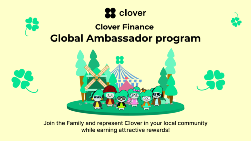 Clover Finance (CLV) Price, Charts, and News | Coinbase: clover finance ...
