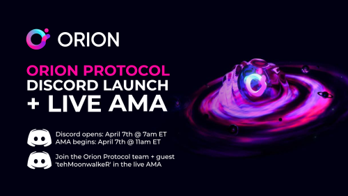 Orion Protocol (ORN) Price, Charts, and News | Coinbase: orn, orion protocol, orn coin yorum