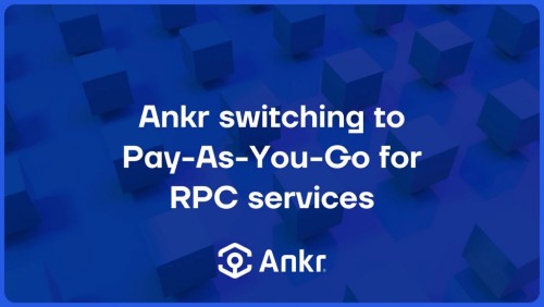 Ankr ANKR Price, Live Charts, and News in United States: ankr price ...