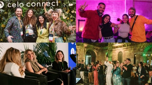 Celo CGLD Price, Live Charts, and News in United States