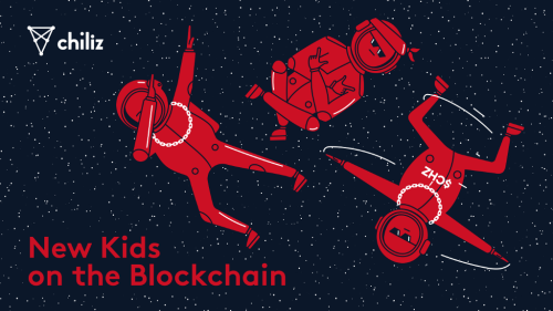 Chiliz CHZ Price, Live Charts, and News in United States