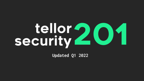 Tellor (TRB) Price, Charts, and News | Coinbase: trb coin, tellor coin ...